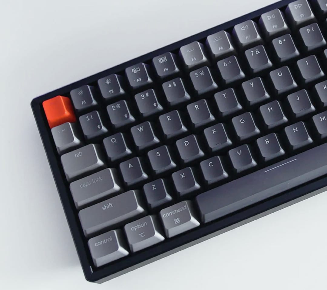 Typemaster pre-launch landing page